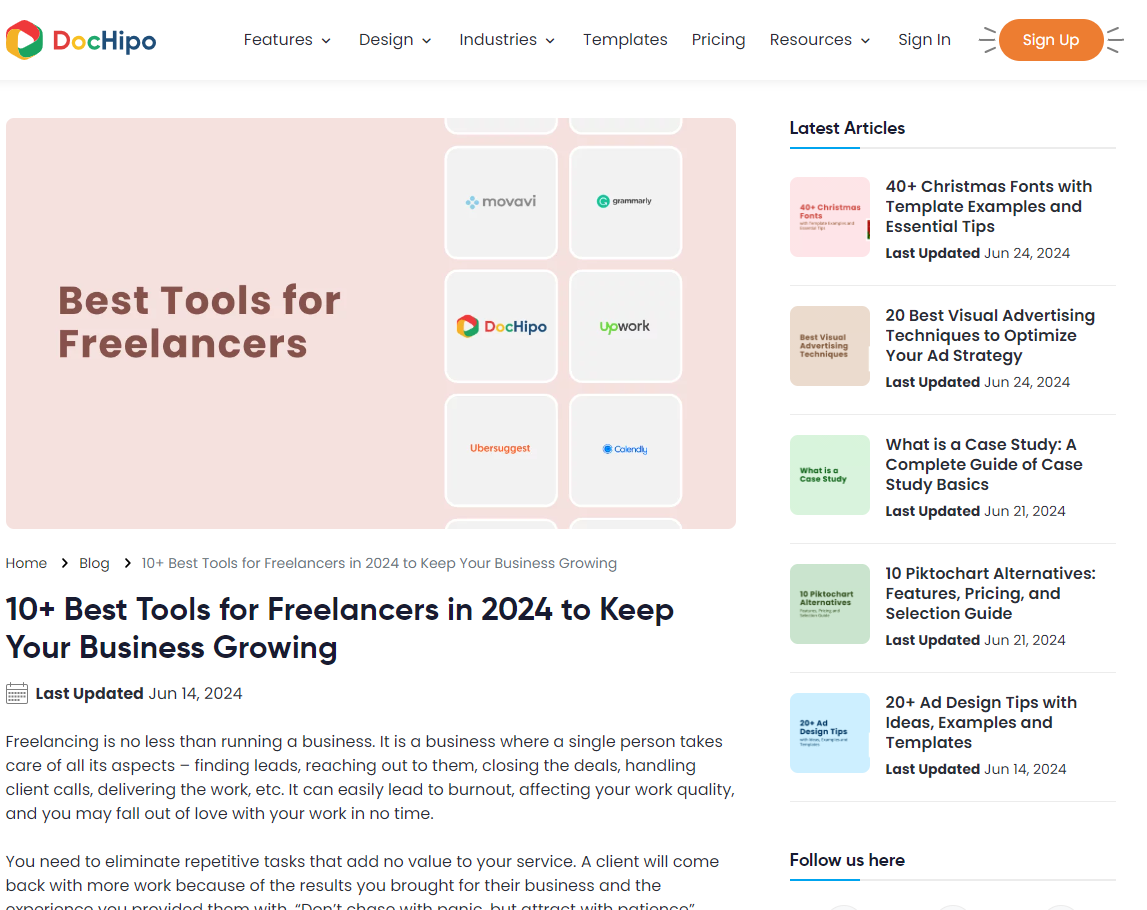 25 Best Inbound Marketing Examples for All Funnel Stages