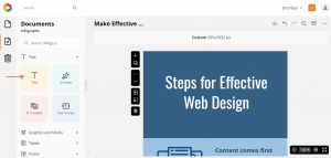 Process Infographics Design Guide with Best Templates and Tips - DocHipo
