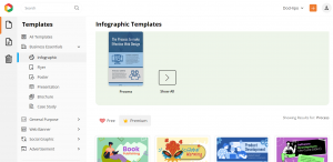 Process Infographics Design Guide with Best Templates and Tips - DocHipo