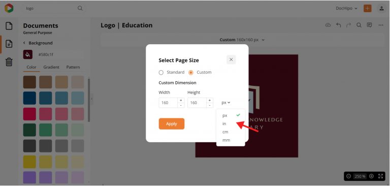 Best Logo Size Guide for All Platforms with Optimization Tips