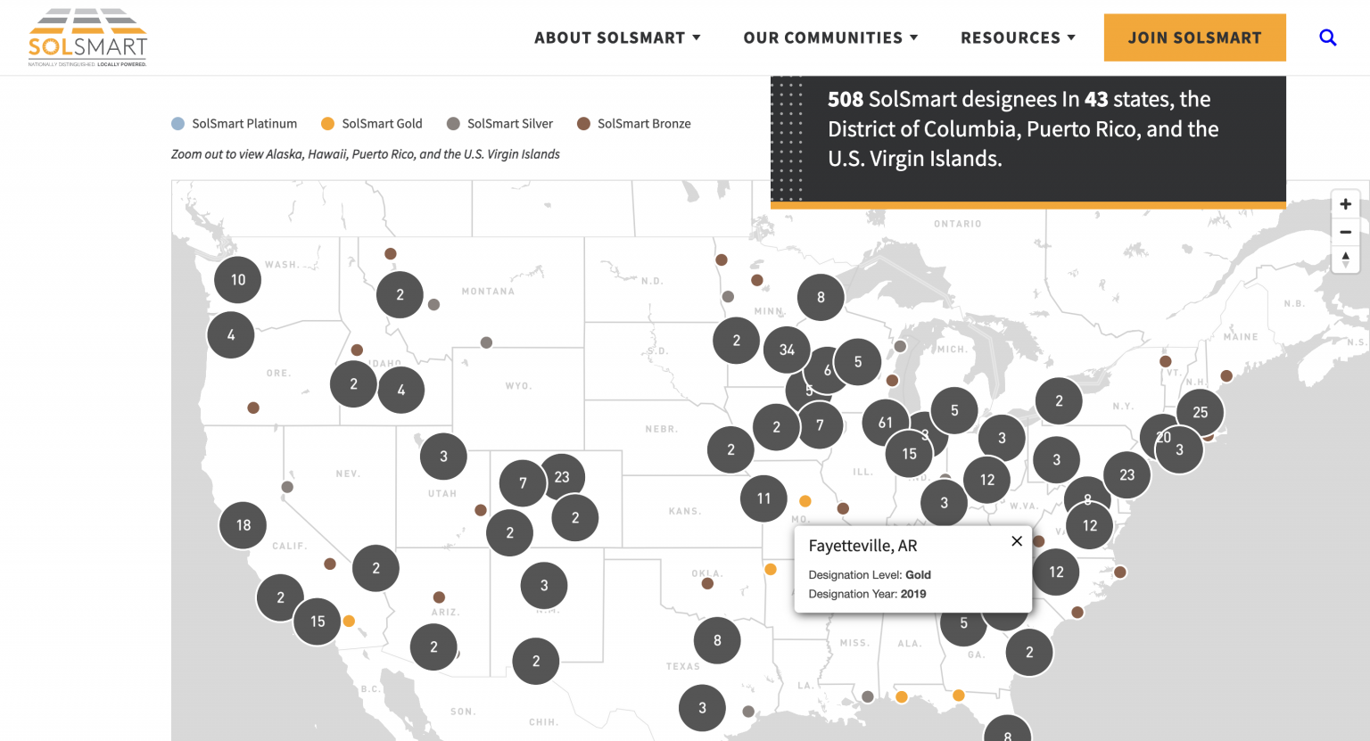 How to Make an Interactive Map in DocHipo