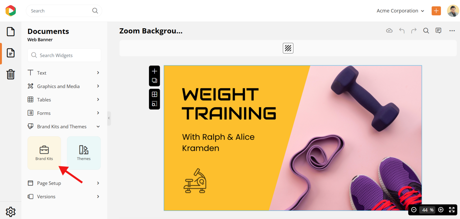 How to Make a Zoom Background: A Guide with Templates