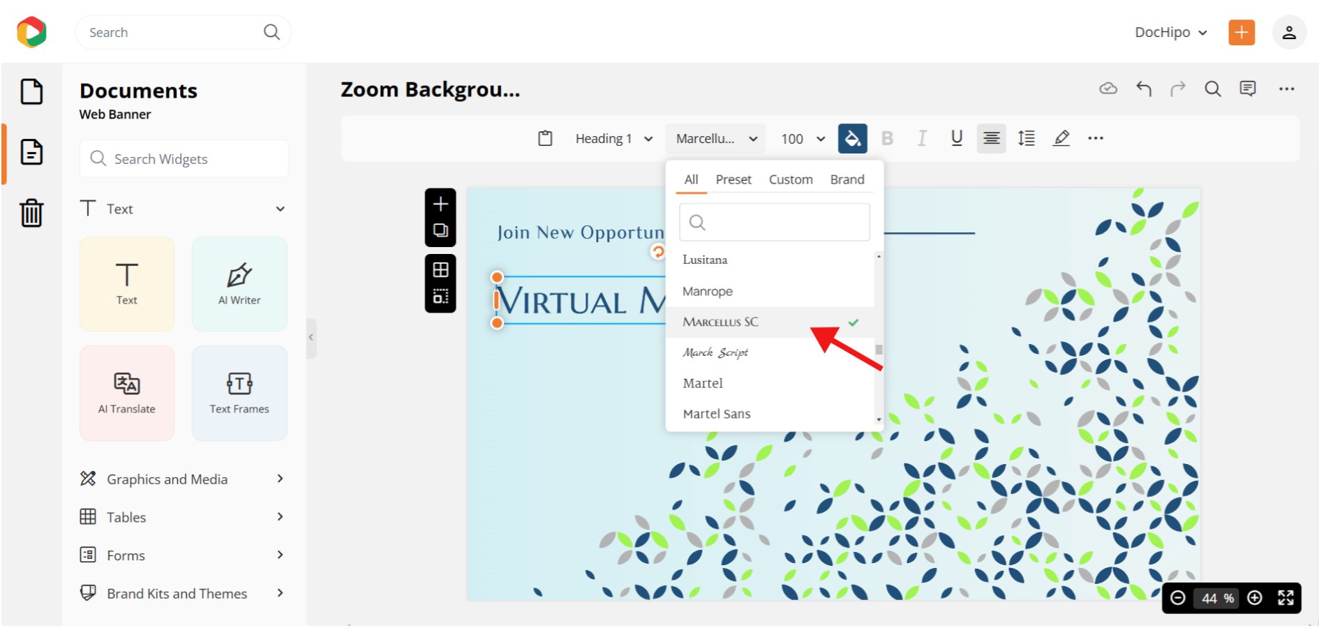 How to Make a Zoom Background: A Guide with Templates