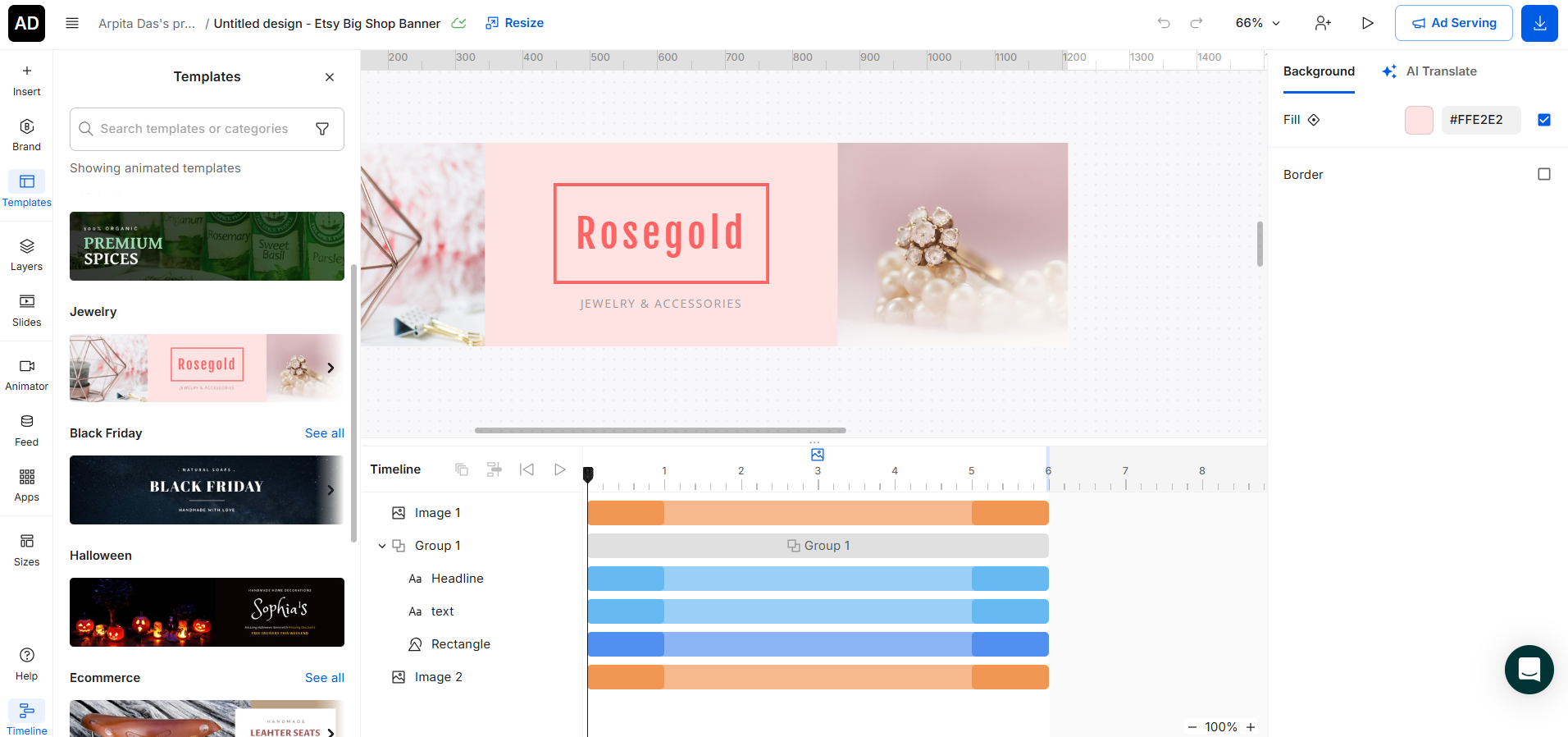 10 Best YouTube Banner Makers: Key Features, Pricing, and Tips - DocHipo