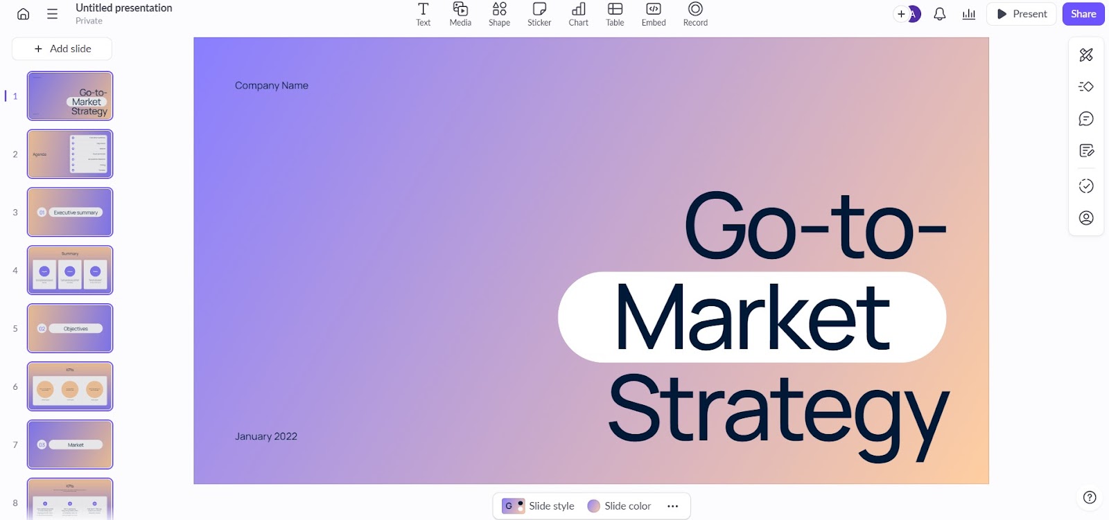 10 Prezi Alternatives: Features, Pricing, and Selection Tips - DocHipo