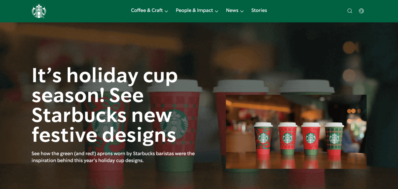 25+ Christmas Marketing Ideas: Examples, Tips and Templates